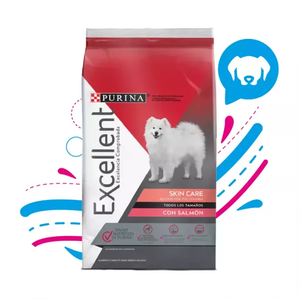 EXCELLENT ADULTO SKINCARE - Animal Center