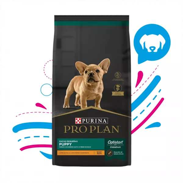 PROPLAN PUPPY COMPLETE - Animal Center