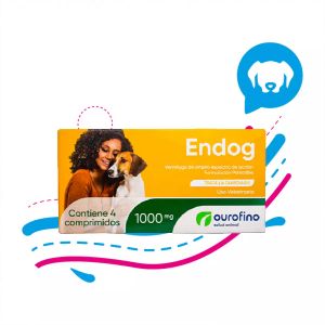 ENDOG XTABLETA - Animal Center