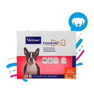 ENDOGAR X TAB - Animal Center