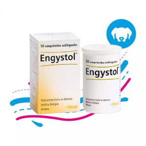 ENGYSTOL X 50 TB - Animal Center