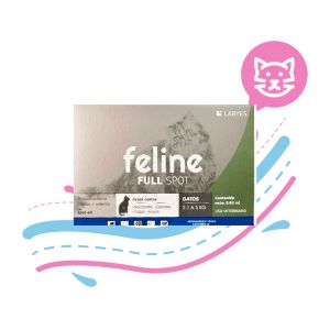 FELINE FULLSPOT 2 A 5 KG - Animal Center