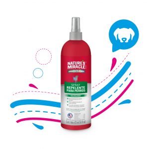 NATURE SPRAY REPELENTE 16 OZ - Animal Center