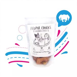 PROPER COOKIES X 200 GR - Animal Center