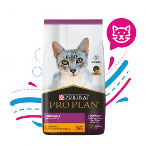 PROPLAN CAT URINARY 1.5 KG - Animal Center