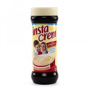 Instacream: Crema no láctea | Casalimpia