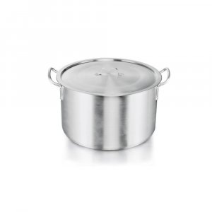 Olla de aluminio 5 Lts - Casalimpia