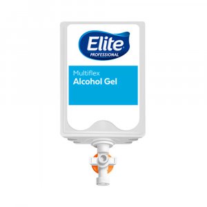 Sanitizante Gel Multilex Elite X1000Ml - Casalimpia