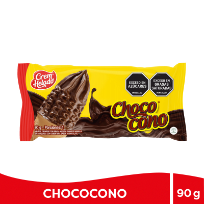Cono Chococono - Crem Helado