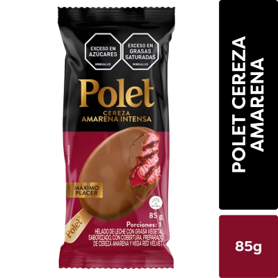Polet - Crem Helado
