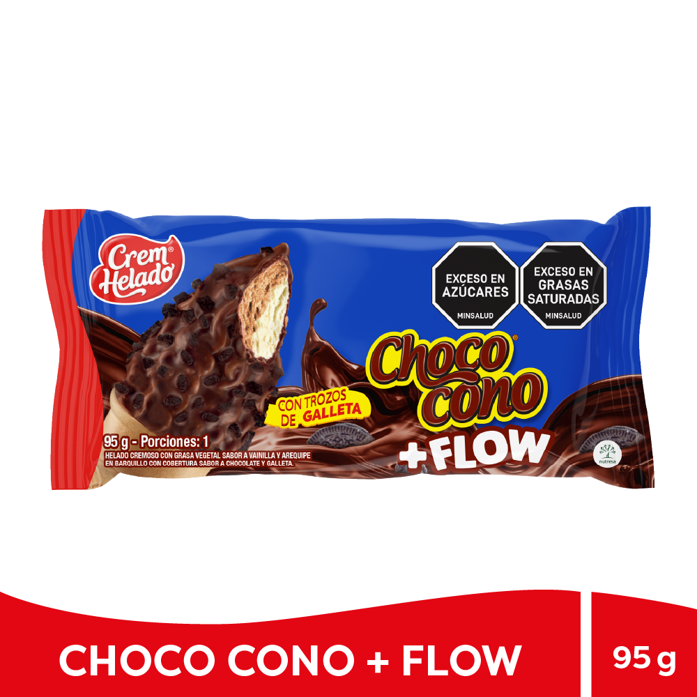 Compra Helado Aquí - Domicilios Crem Helado | Entrega Inmediata en Bogotá