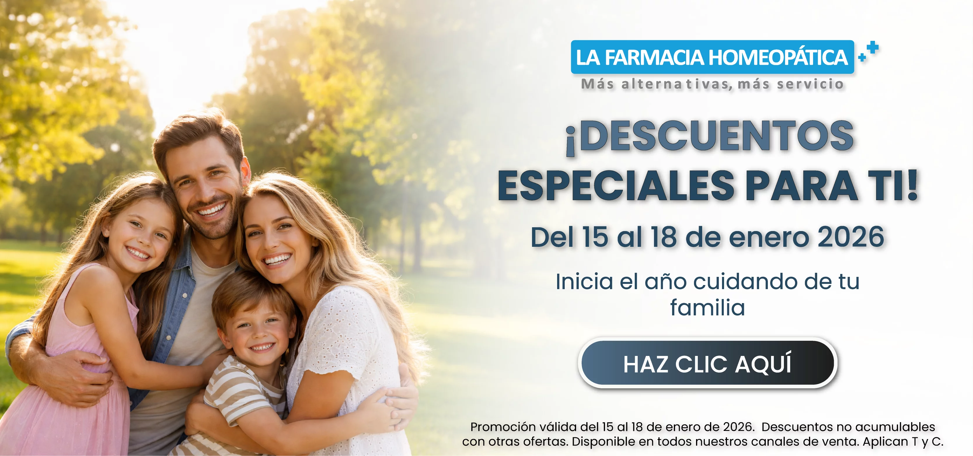 Farmacia Homeopática: Medicamentos homeopáticos, alternativos y naturales