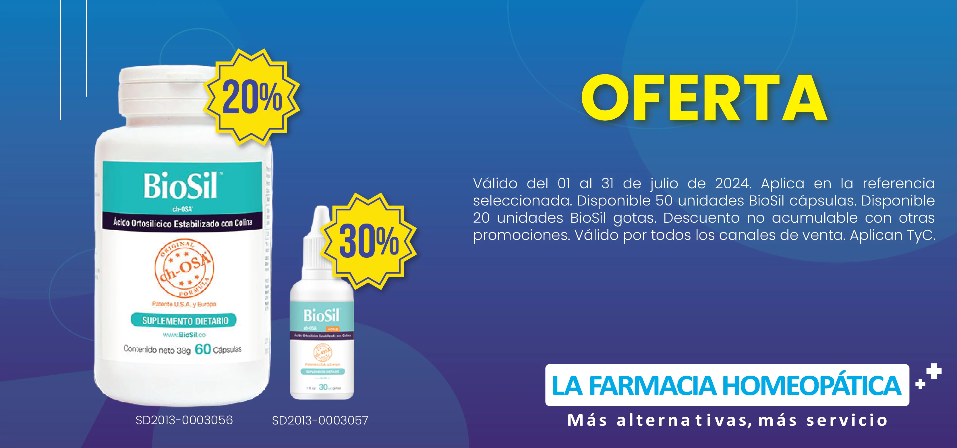 Farmacia Homeopática: Medicamentos homeopáticos, alternativos y naturales