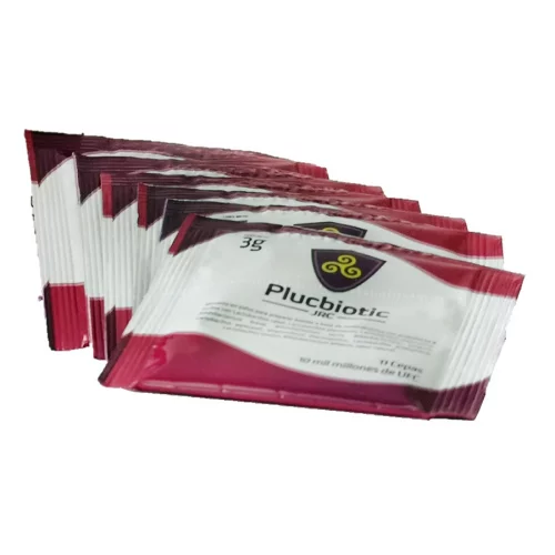 Plucbiotic-Probióticos - La Farmacia Homeopática