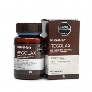 REGOLAX - La Farmacia Homeopática