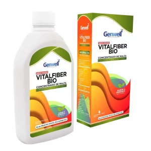 Fiber Kieel Fibra líquida - La Farmacia Homeopática