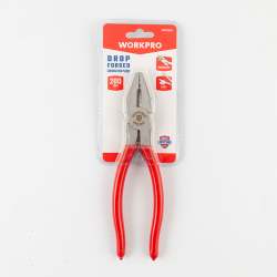 Alicate Workpro Universal 8 Wp231003 - Home Sentry