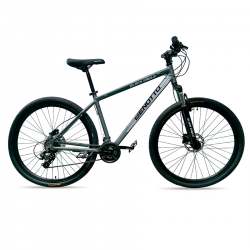 Bicicleta Benotto Montaña Black Eagle R29 - Home Sentry