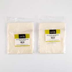 Bolsa Expressions 3X34X42Cm 2 Ud - Home Sentry