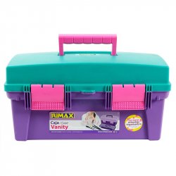 Caja Rimax Vanity 16Pulg - Home Sentry
