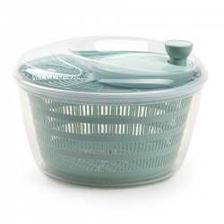 Centrifugador De Verduras 4L Surtido PLASTICFORTE - Home Sentry