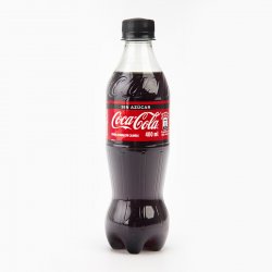 Coca Cola Sin Azúcar X 400 Ml Pet 011119 - Home Sentry