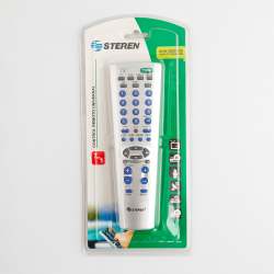 Control Steren Remoto Universal - Home Sentry