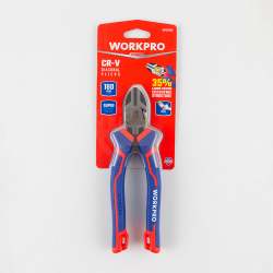 Cortafrio Workpro 7 Triple Aislante Wp231066 - Home Sentry