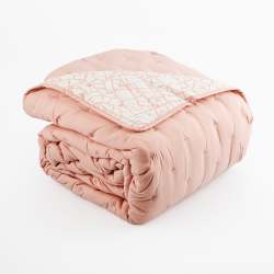 Cubrecama Expressions Qsqmrdbl Zoa 220X - Home Sentry