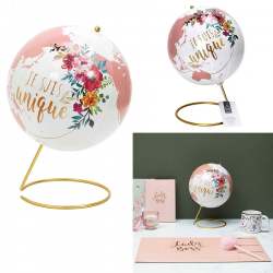 Figura 2282 Globo 29X21X21Xm F2 - Home Sentry