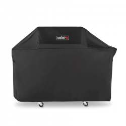 Funda Premium Weber Asador Grande 60% Poliester 40% Nylon 7757 - Home ...