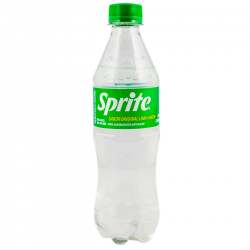 Gaseosa sprite x 400 ml nr 160297 - Home Sentry
