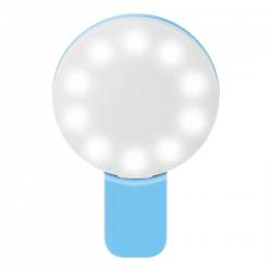 Lampara Steren Led Mini Celular - Home Sentry