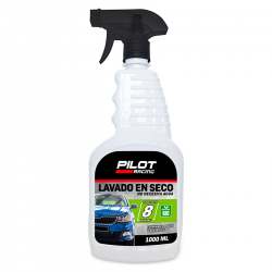 Lavado En Seco Pilot X 1000 Ml - Home Sentry