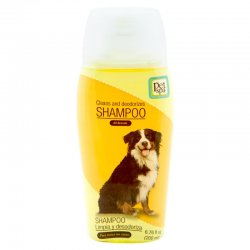 Shampoo Perro Pet Spa200 Ml 88020 Todas las Razas - Home Sentry