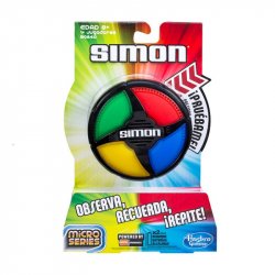 SIMON MICRO SERIES - Home Sentry