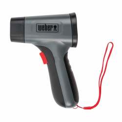 Termometro Weber Infrarrojos 3400016 - Home Sentry