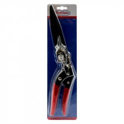 Tijera Podadora De 3 Posiciones Best Value-Roja - Home Sentry