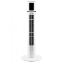 Ventilador De Torre Clark | Home Sentry