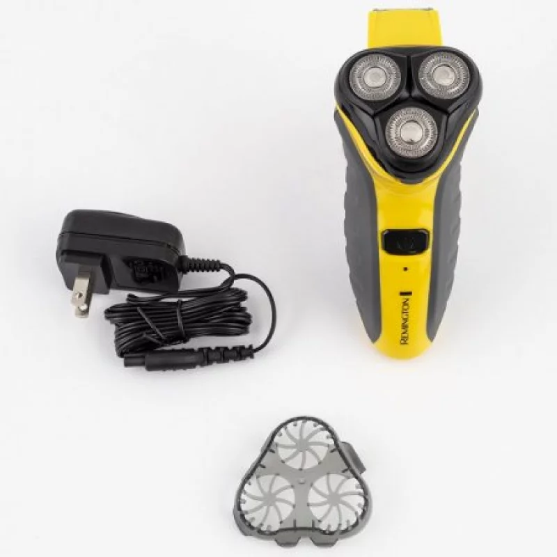 Afeitadora Remington R27A (110) F Rotativa Indestructible - Home Sentry