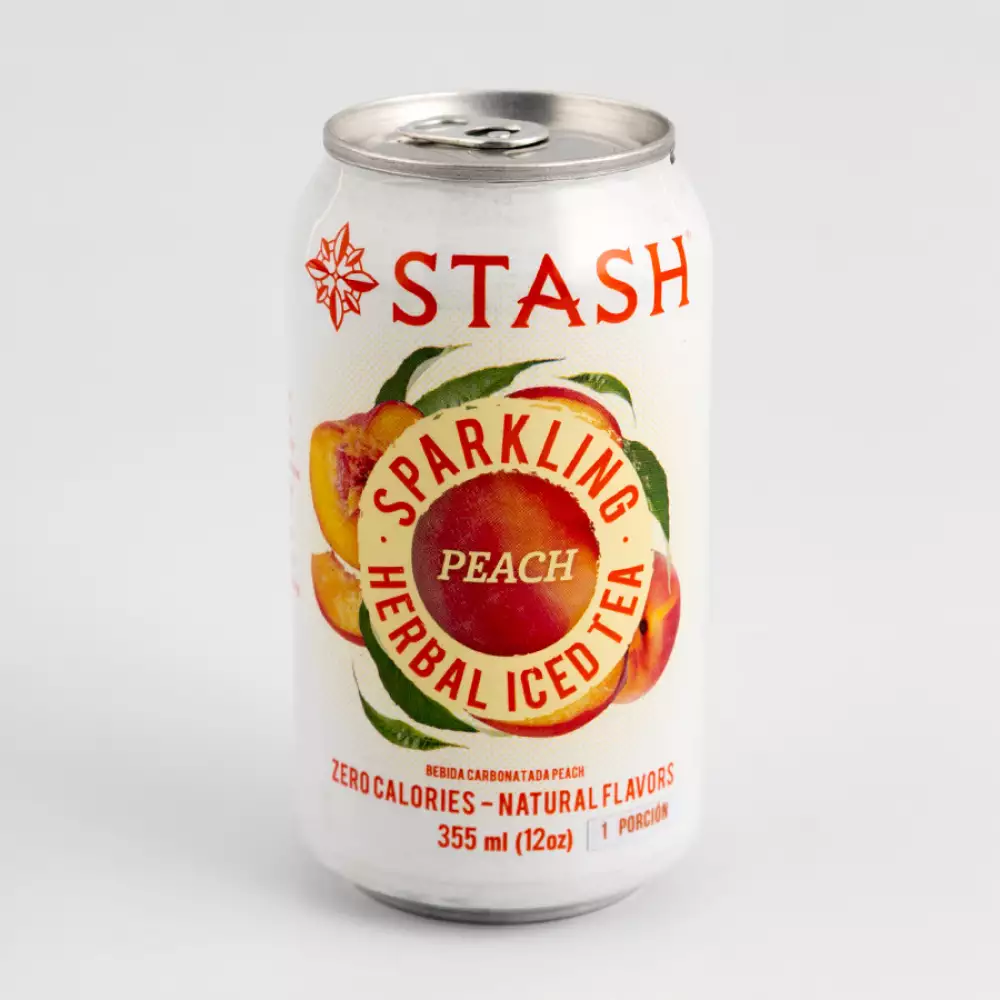 Bebida Carbonatada Stash 355 Ml Pera 6131 - Home Sentry