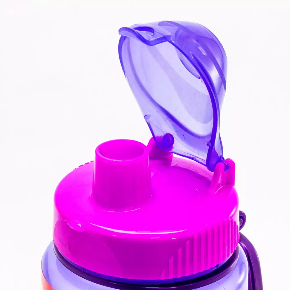 Botella Polimes 700 Polimes Polisport Clipnlock - Home Sentry