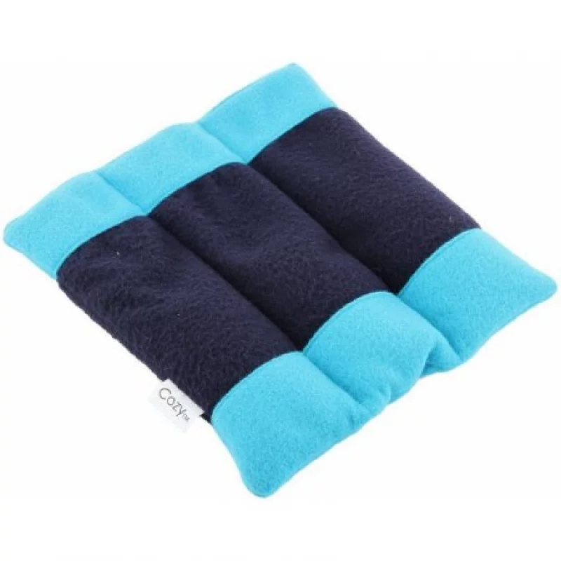 Cojín Térmico Cuadrado Escoses Colores Surtidos - Home Sentry