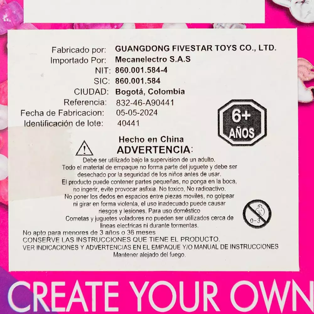 Coleccion Joyeria Maypa Brazalete 21X15Cm Surtido - Home Sentry