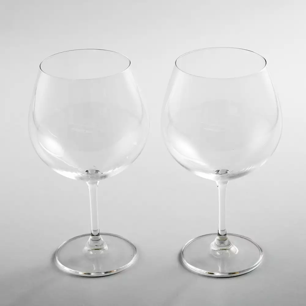 Copa Cocktail Bohemia Gin Tonic 820 Ml 2 Ud Cristal 1Sc84/820M - Home Sentry