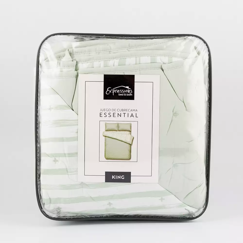 Cubrecama Expressions Qskmrsag Cloe 220 - Home Sentry