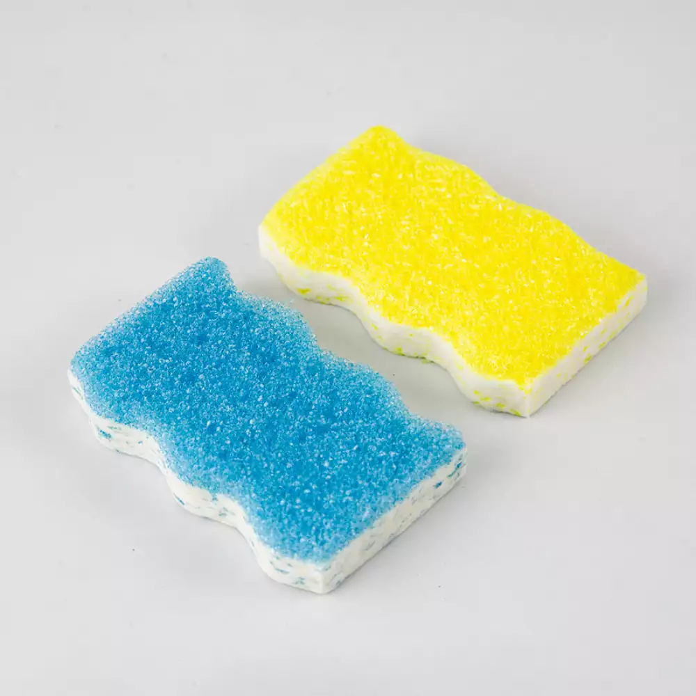 Esponja Scrub Daddy Surtido 2 Ud Plastico 418101003 - Home Sentry