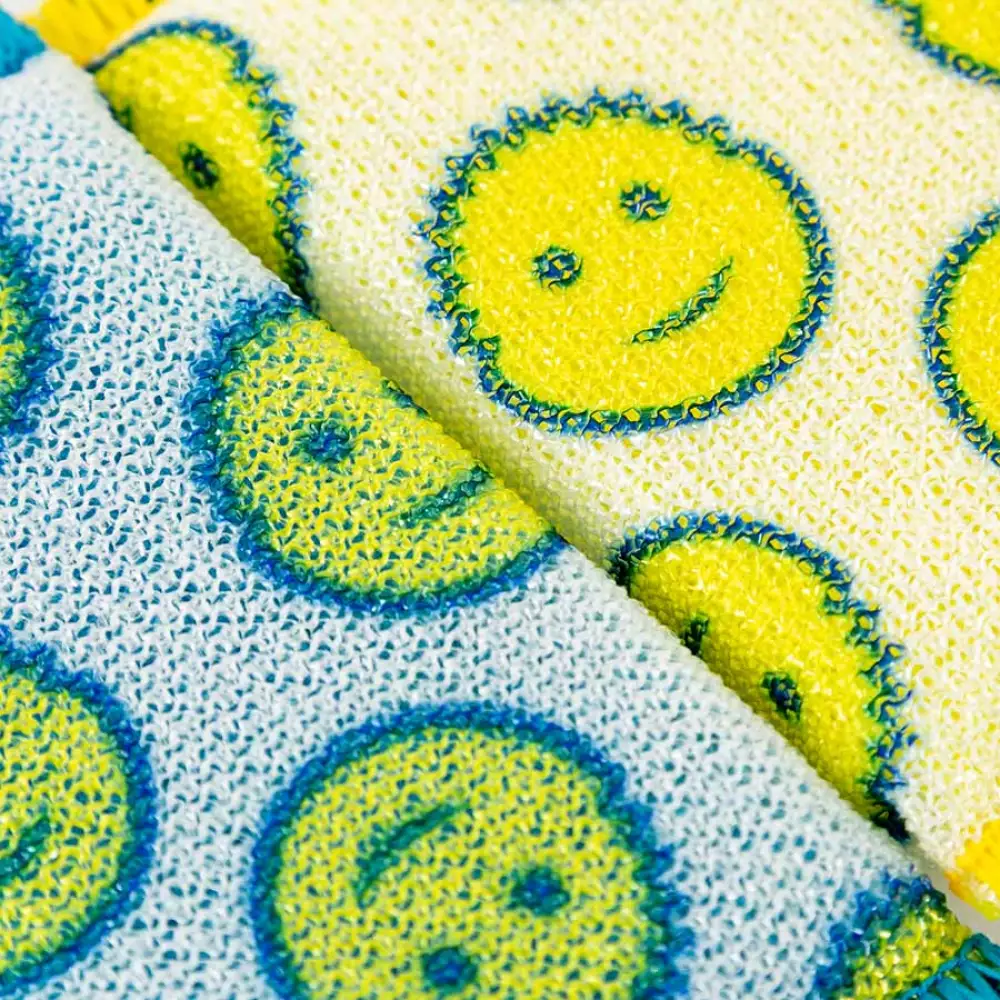 Esponja Scrub Daddy Surtido 3 Ud Plastico 418101005 - Home Sentry