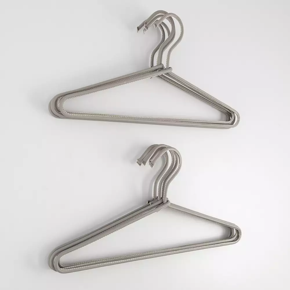 Ganchos ropa 20 un - Home Sentry