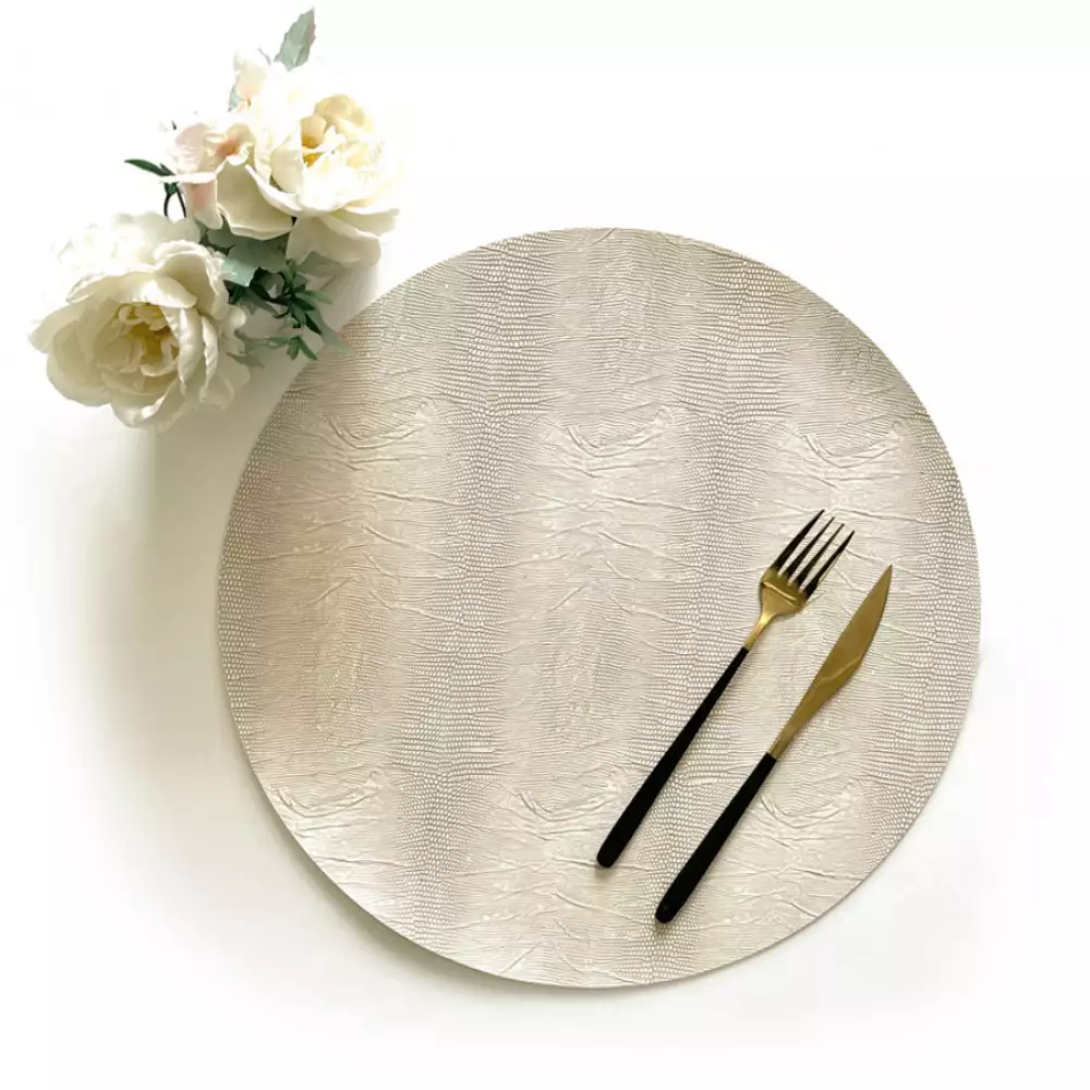 Individual expressions Mapvc-23143- crema 38cm - Home Sentry